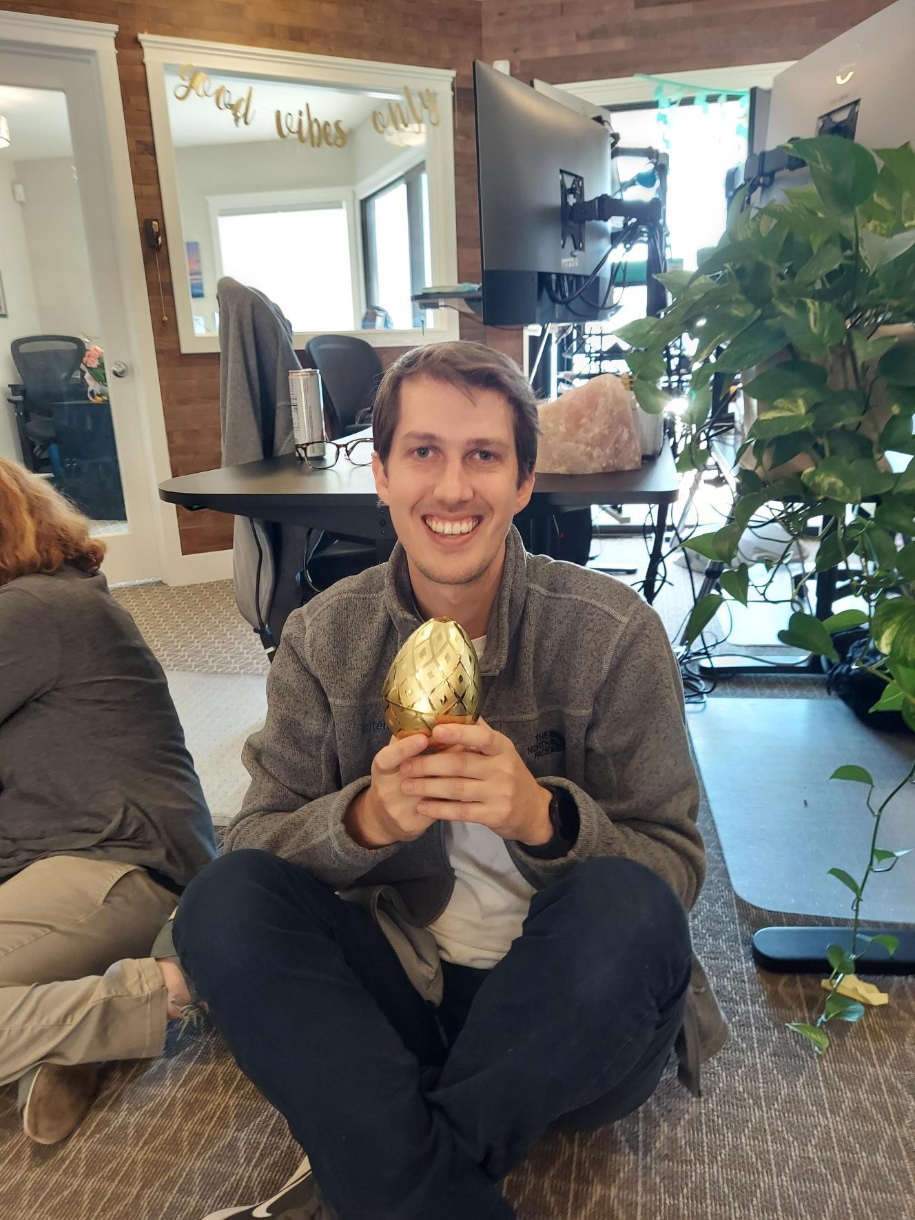 Easter - April 2022 | Criterion