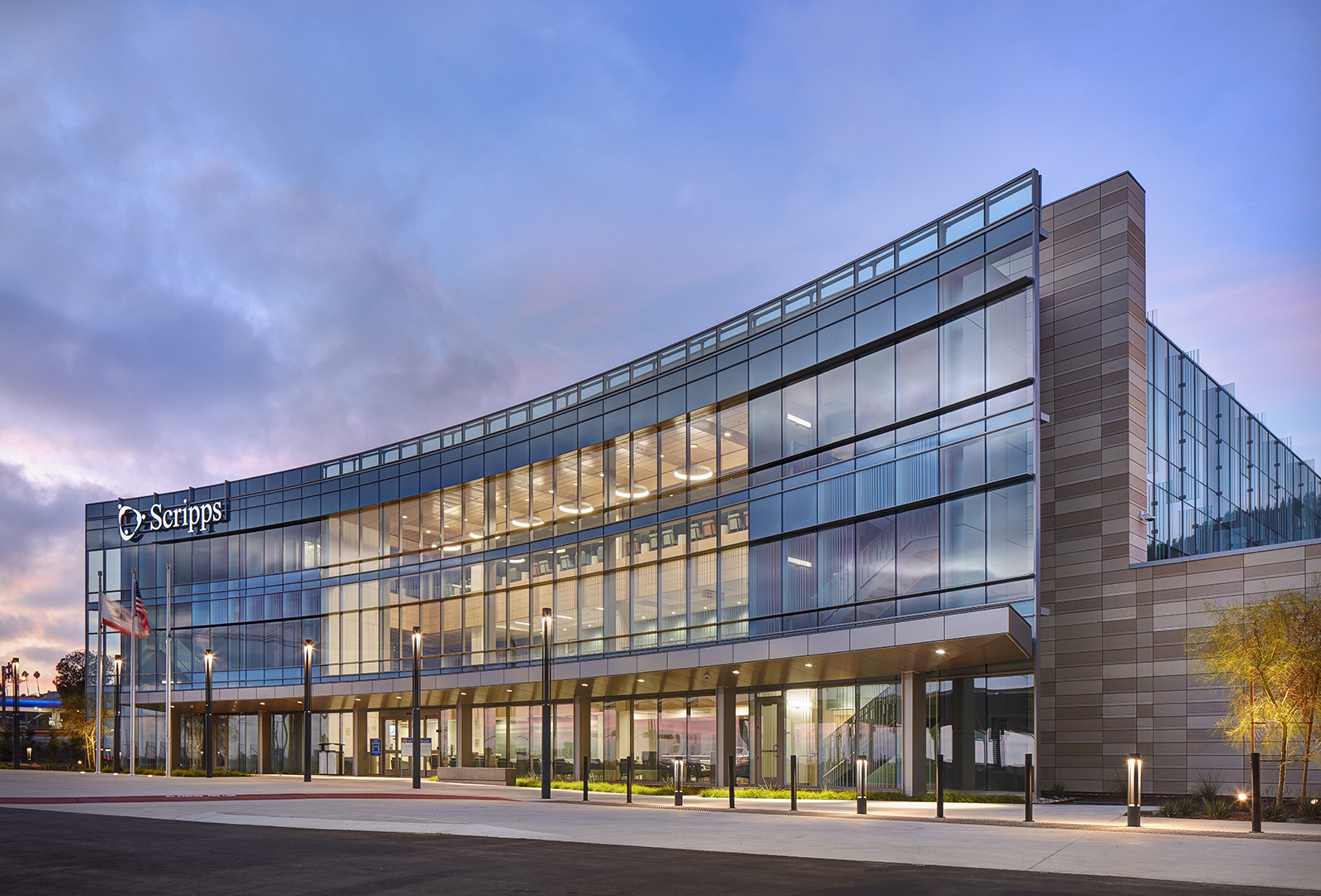 Oceanside Medical Office Building | Criterion